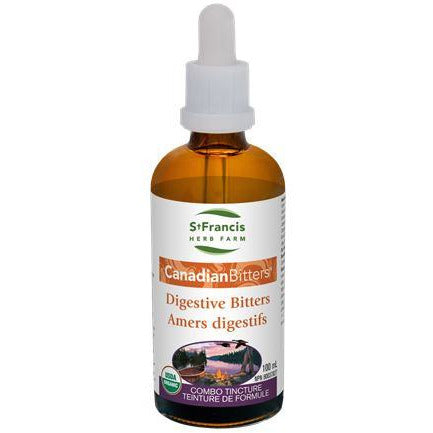 CANADIAN BITTERS 100ML