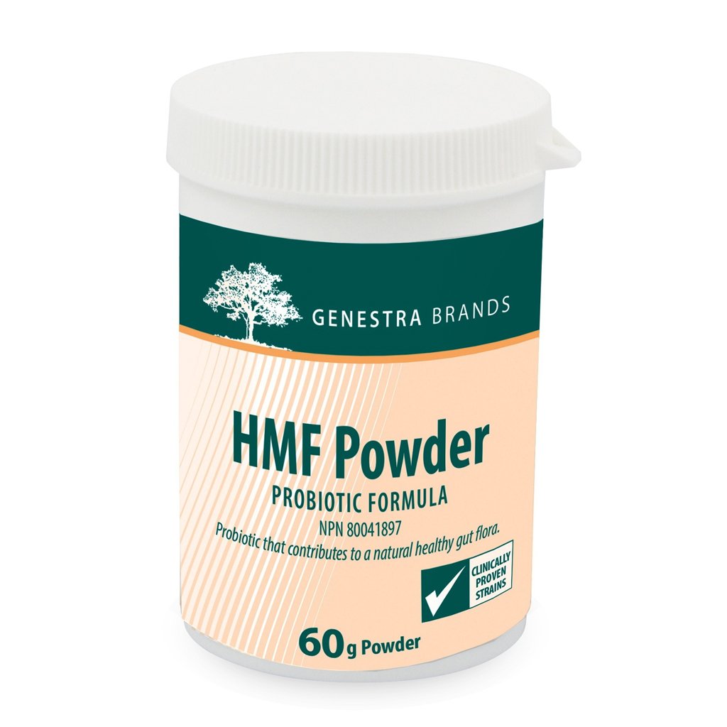 HMF POWDER 60G