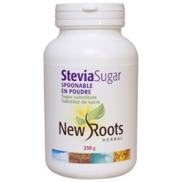 STEVIA SPOONABLE 250G