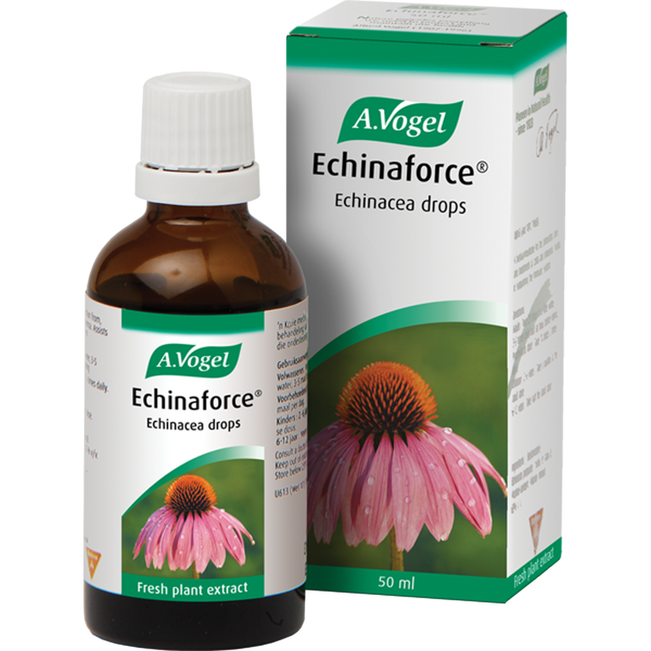 ECHINAFORCE 50ML