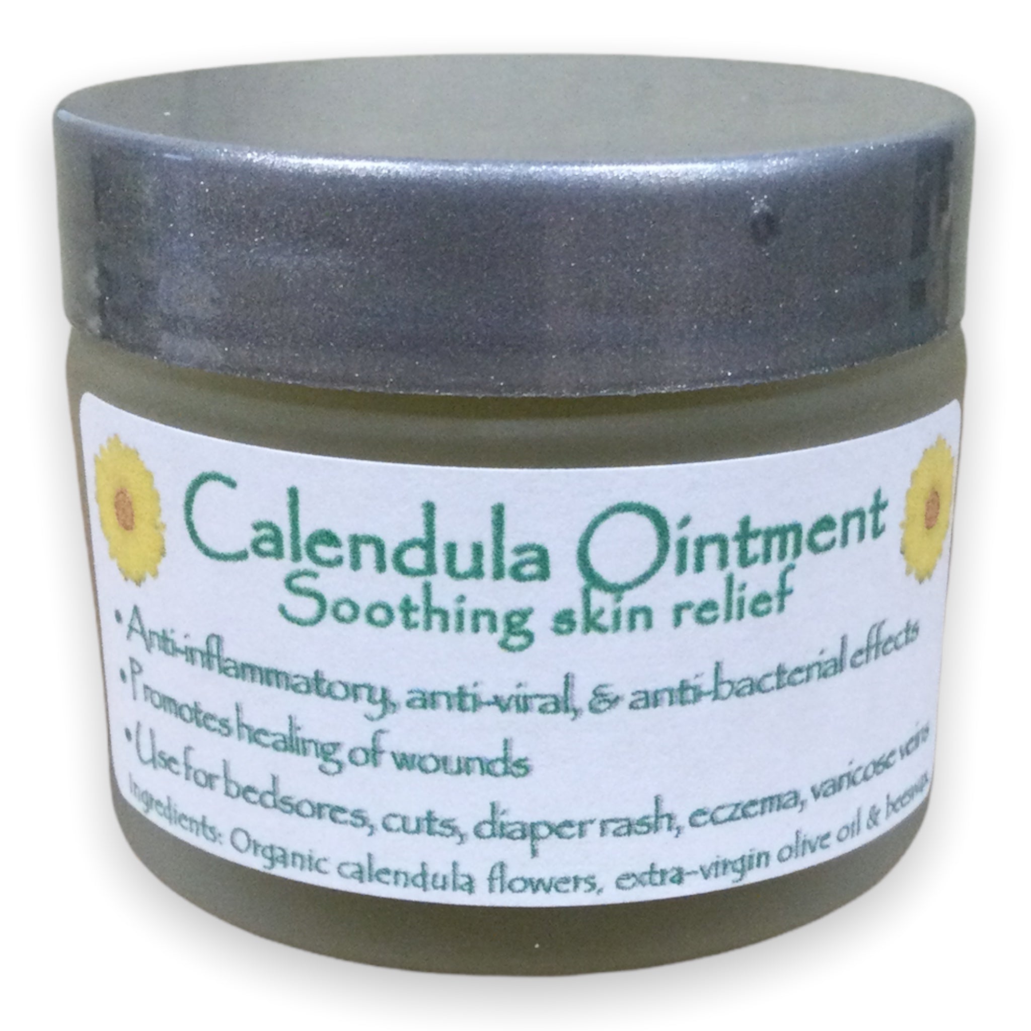 CALENDULA OINTMENT